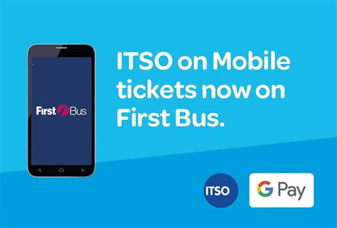 An Industry First Itso On Mobile Technology Is The Only Mobile