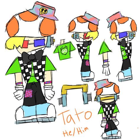 Yo Toad Oc Mario Amino