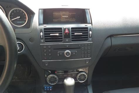 Продам Mercedes Benz C Class Compressor 180 в Харькове 2007 года выпуска за 10 900