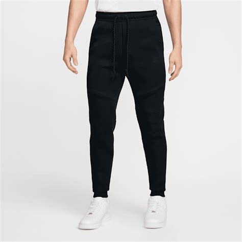 Nike Tech Flecce Jogger Schwarz Kaufen Snipes