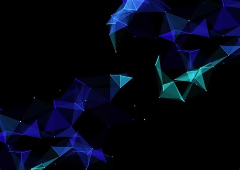 4 페이지 기하학적 Ai 배경화면 이미지 Freepik에서 무료 다운로드