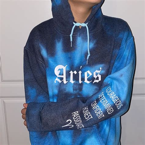 Zodiac Hoodies 60 Photos