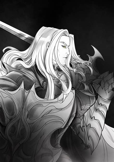 Commission Ayden Tar By Khijenn On Deviantart