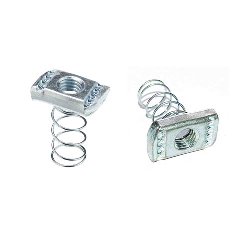 Gi Bolt Nut And Washer — Express Technical