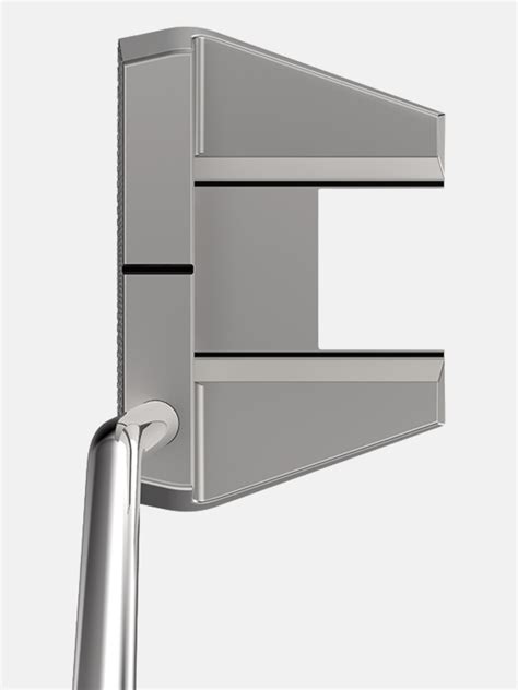 Cleveland Hb Soft2 Putter Model 8s Rh 35 Mazze Da Golf Trova L