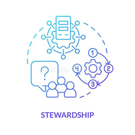 Stewardship Illustration Stock Illustrations 292 Stewardship