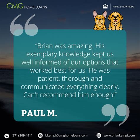 Brian Kempf On Linkedin Briankempfcmg