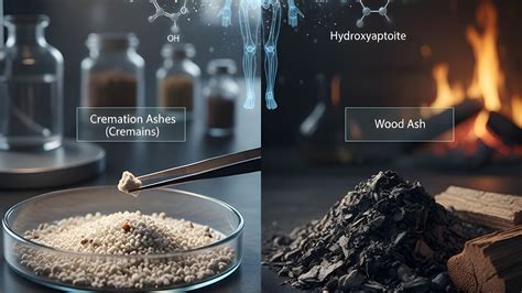 What Are Cremation Ashes Made Of ‘ash Vs ‘ashes And Why Cremains Ar