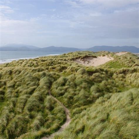 Gweedore Irland Reiseführer 2025