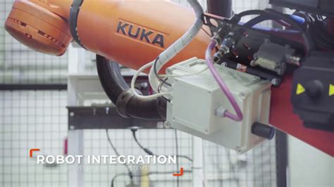 Probot Oy We Automatise Everything Youtube