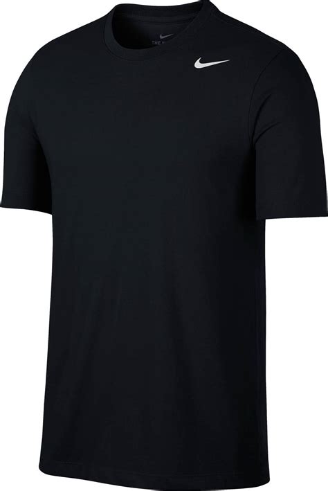 Nike Dri Fit Training T Shirt Black • Se Priser