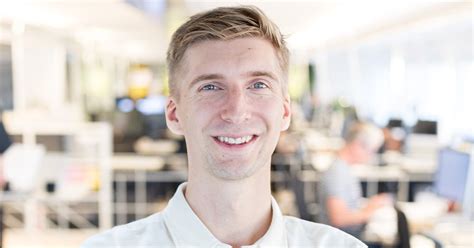 Vecka 8 Sex Kollegor På Nya Tjänster