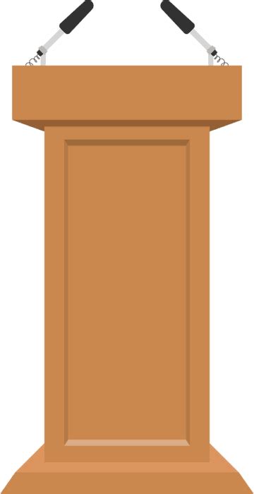 Pulpit Pngs For Free Download