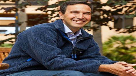 Stanford University Gets New President Jonathan Levin