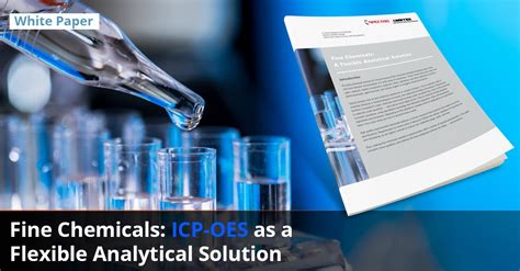 Finechemicals Spectroscopy Pharmaceuticalmanufacturing Biochemicals