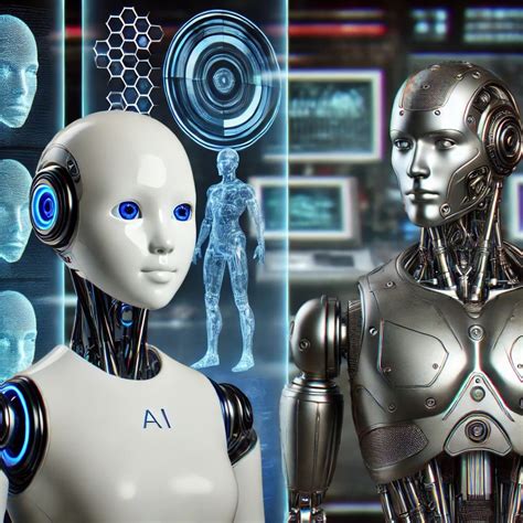 Ai Assistants Vs Thetechcreators