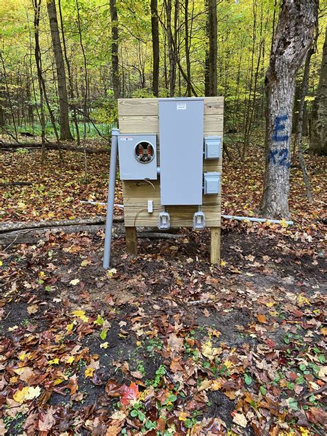 Services Morrison Electric