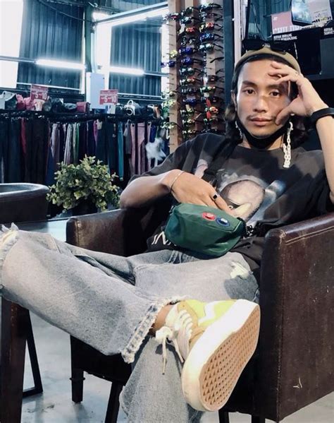 Biodata Apich Lo Pelakon Drama Berepisod Mentua Tv3 Iluminasi