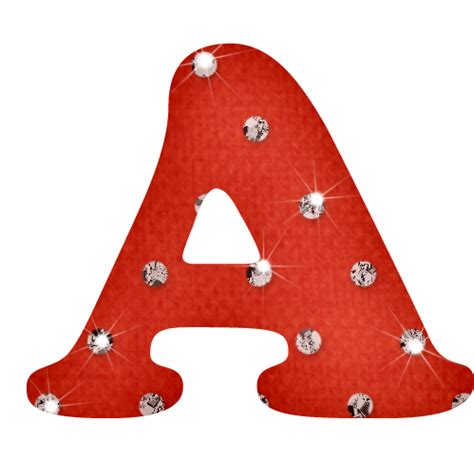 Moldes De Letras Y NÚmeros ImÁgenes De Letras DiseÑo Navidad Color Rojo