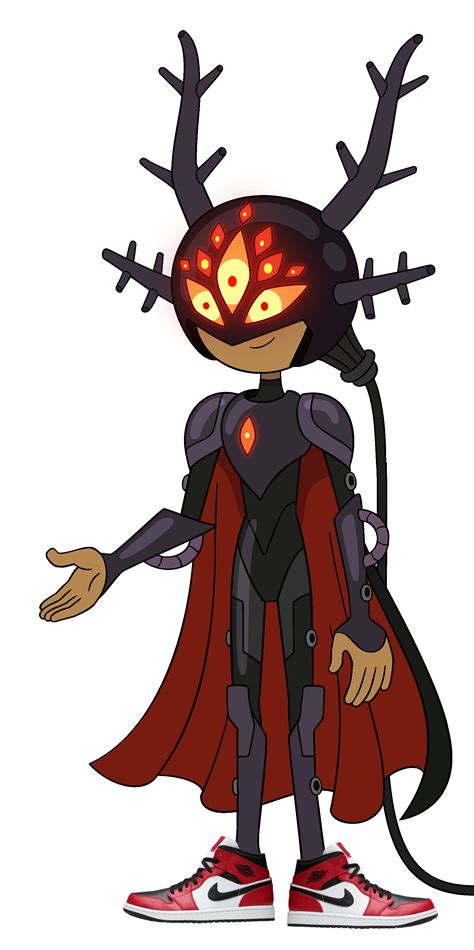 Darcy But R Amphibia
