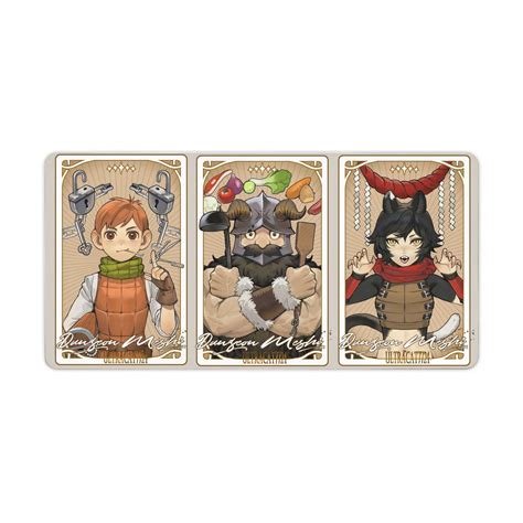Anime Mouse Pad Large 157 X 315 Indelicious In Dungeon Mouse Pad Pc