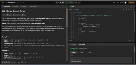 Nupur Bhoite On Linkedin Java Leetcode Dsa Codingjourney Tech