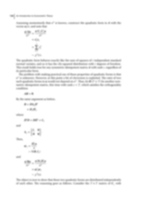 Solution The Gaussian Regression Model Studypool Solution The Gaussian Regression Model Studypool