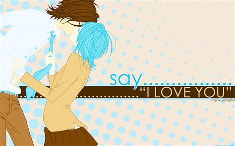 Yamato And Mei