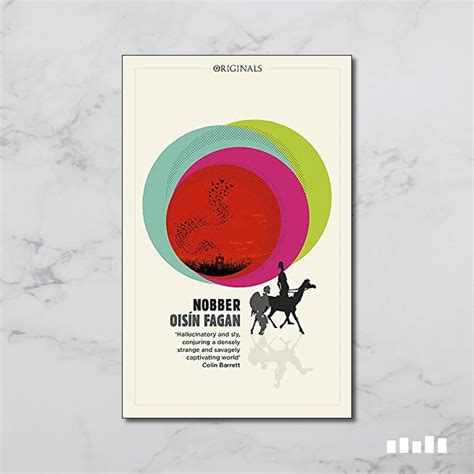 Nobber Five Books Expert Reviews