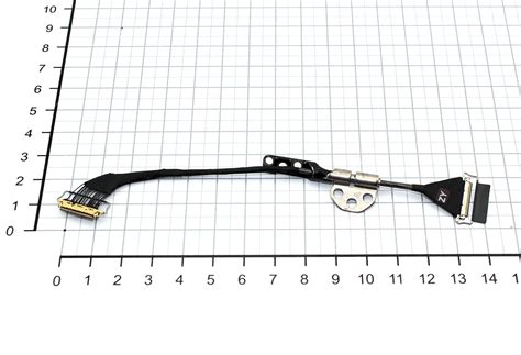 Шлейф матрицы для ноутбука Apple Macbook Air 13 A1466 Mid 2012 - Mid ...