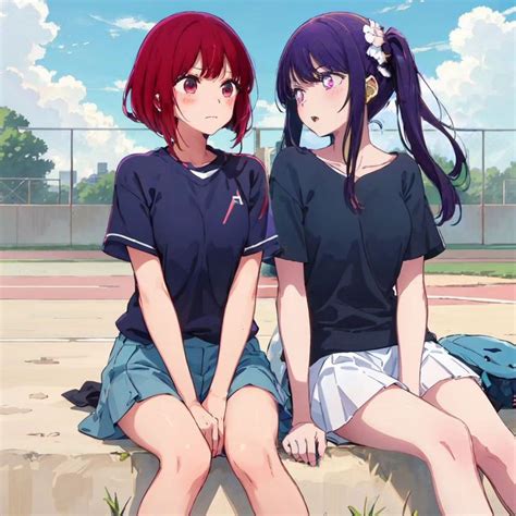 Pin On Anigirls