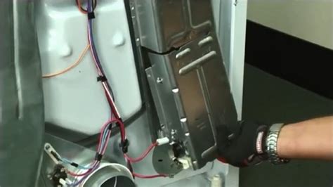 Replace Electric Dryer Heating Element At Hazel Phillips Blog