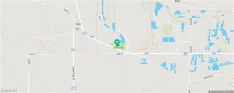 Ruby Valley Campground And Rv Park Alder Mt