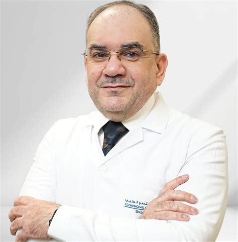 Dr Ahmad Al Khatib Cmc