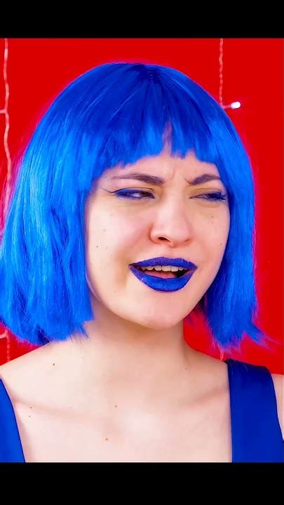 עיני גומי אדומות Youtube