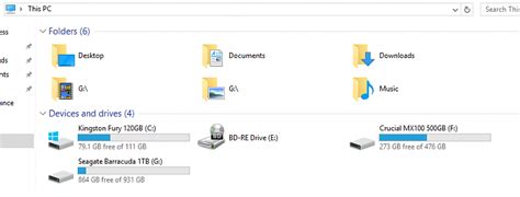 Setting Default Locations For Libraries Windows Forums