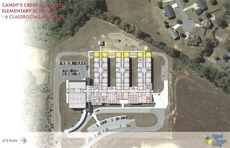Candys Creek Cherokee Elementary School Set For Expansion News