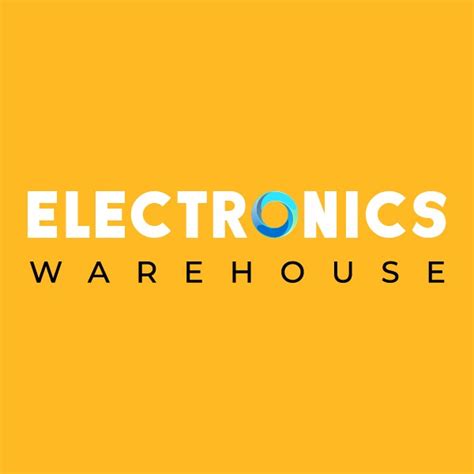 Electronics Warehouse Philippines Official Online Store Shop Now On