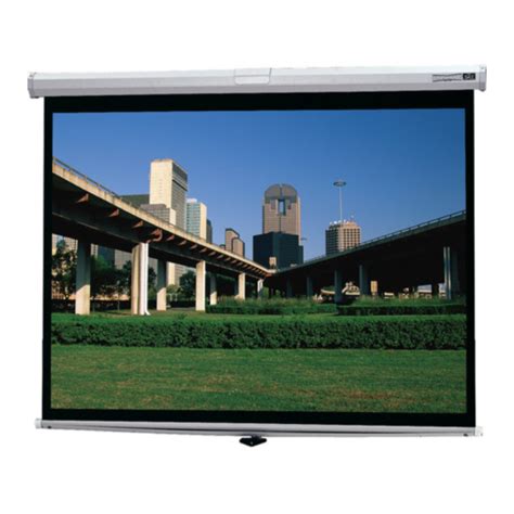 Da Lite Deluxe Model B Operating Instructions Pdf Download Manualslib