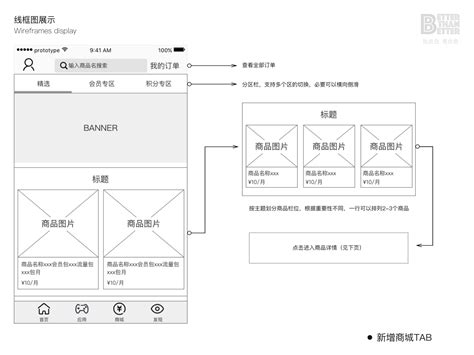 交互设计 作品集 On Behance