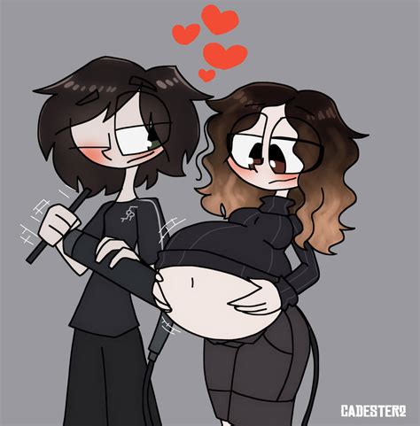 Flating A Gf By Cadester2 On Deviantart