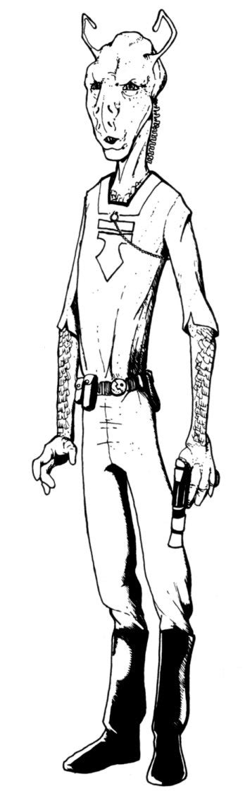 Riileb Species Wookieepedia Fandom