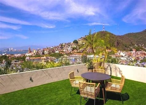 Puerto Vallarta Rental