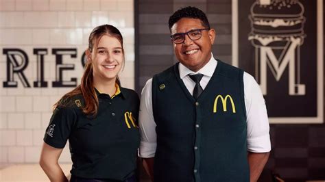 Wie Viel Verdient Ein Manager Bei Mcdonalds Nrgu
