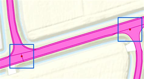 Create Equal Sized Polygons On Point Locations Community