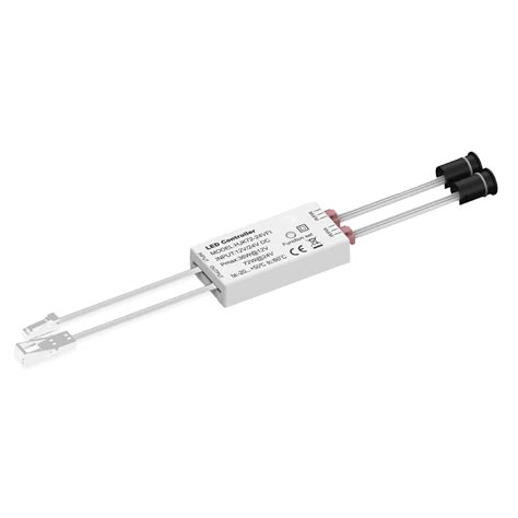 Mini Ir Sensor Switch