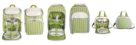 Piknikové Deky A Koše Novaline Cz