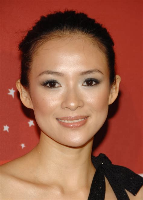 Ziyi Zhang Ziyi Photo 15920944 Fanpop