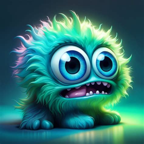 Uwu Cutie Ai Generated Artwork Nightcafe Creator