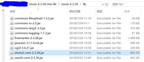 不同版本的struts2配置webxml中 标签时，filter Class的设置规则struts2的filter Class Csdn博客